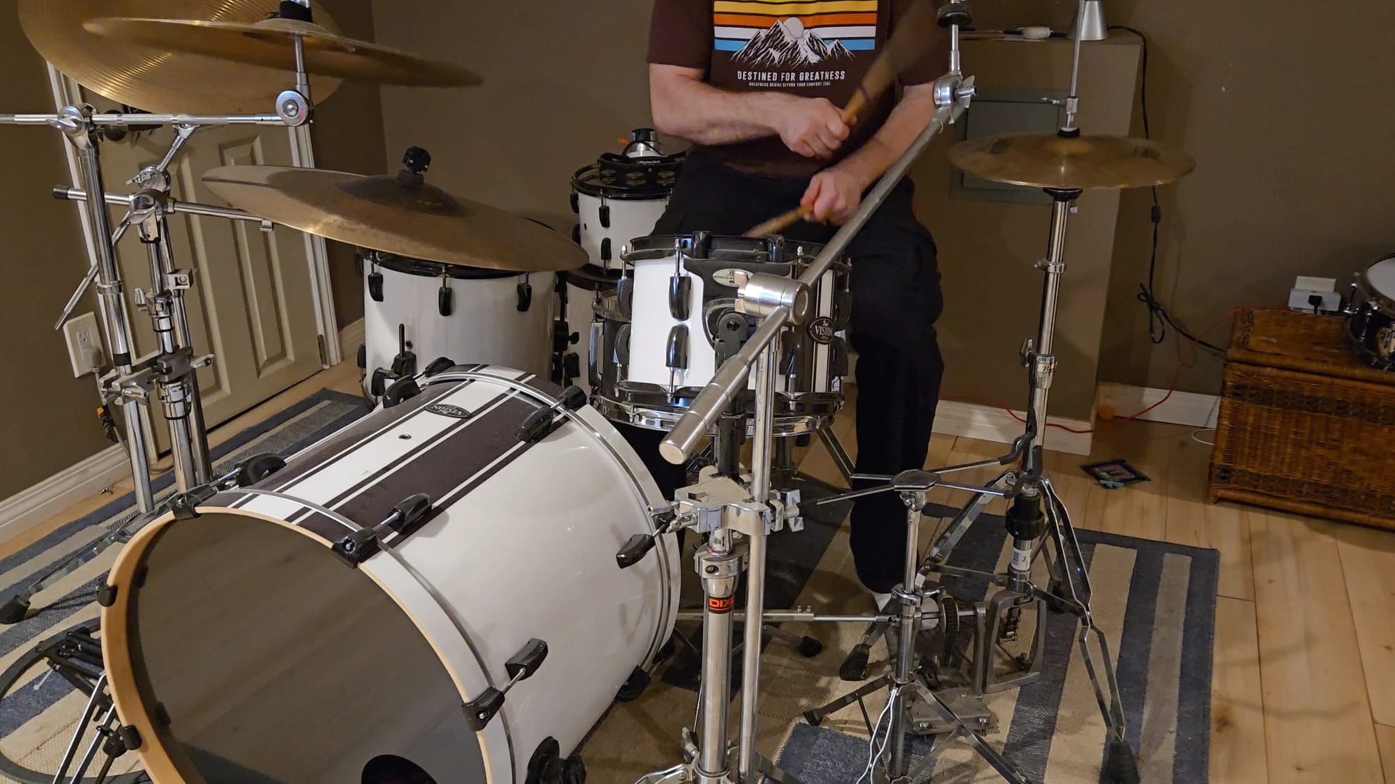 Pig Destroyer - Scarlet Hourglass